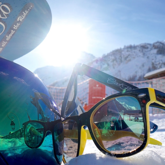 Cool Flo: Stylish Accessories for Adventure & Everyday