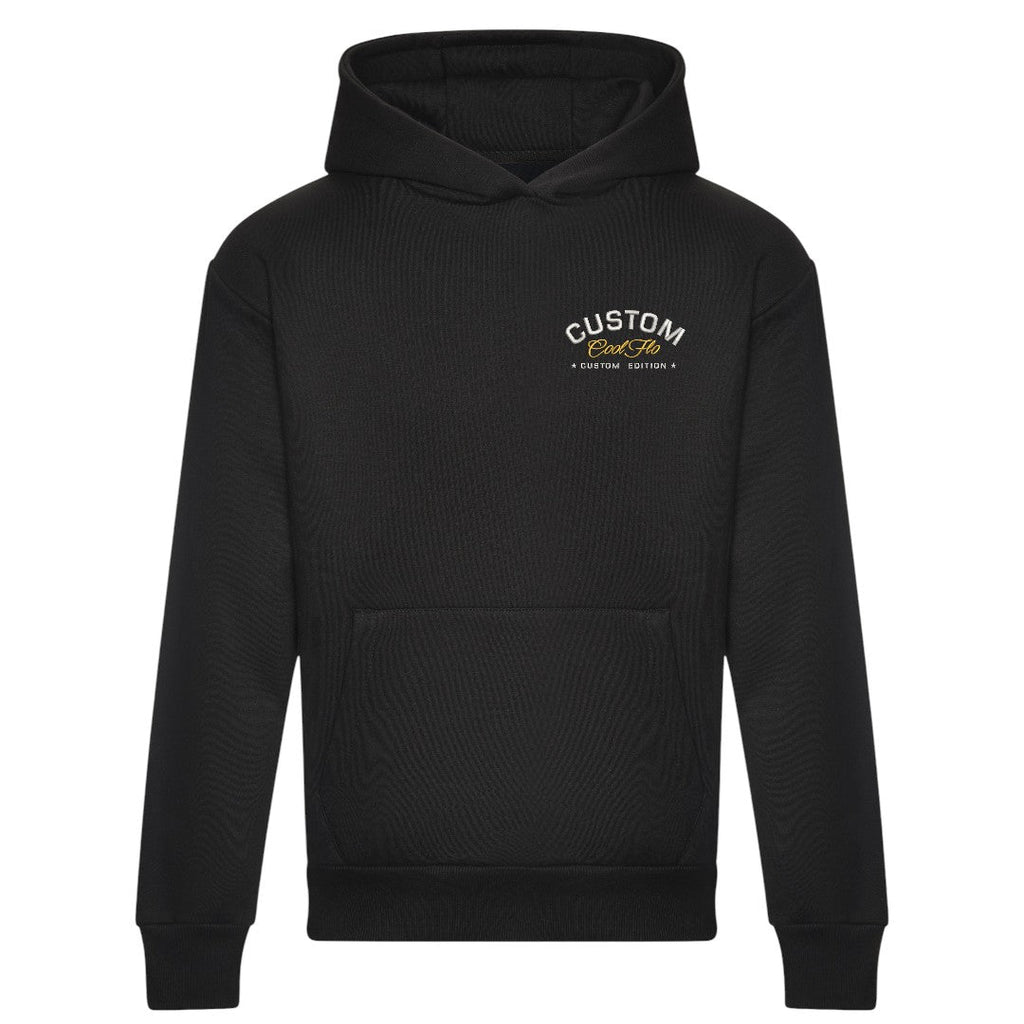 Cool Flo Custom Edition | Clothing