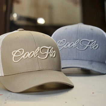 Cool Flo | Go with the Flo in Cool Flo mens clothing and accessories