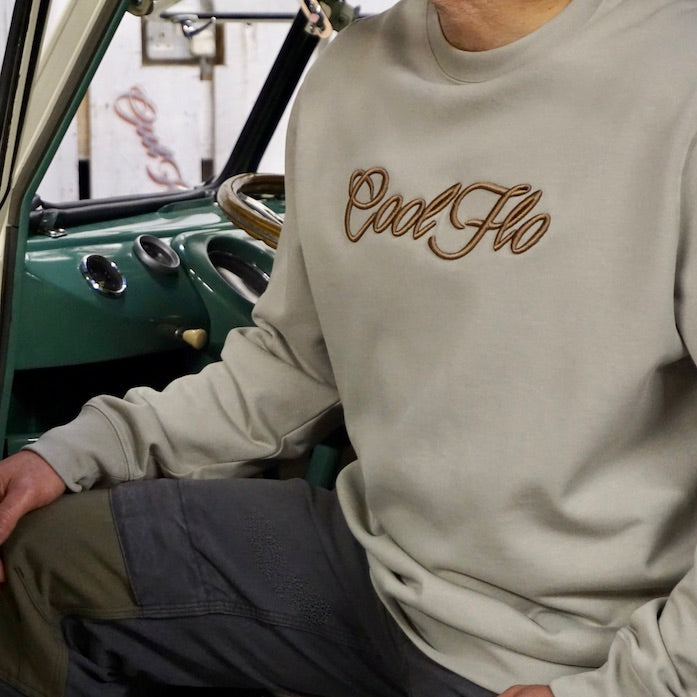 Men’s Hoodies & Sweats – Classic Cool Flo Layers