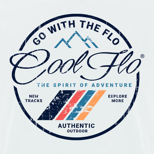 Cool Flo | Men's clothing and accessories
