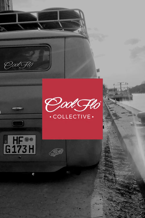 Cool Flo | Go with the Flo in Cool Flo mens clothing and accessories