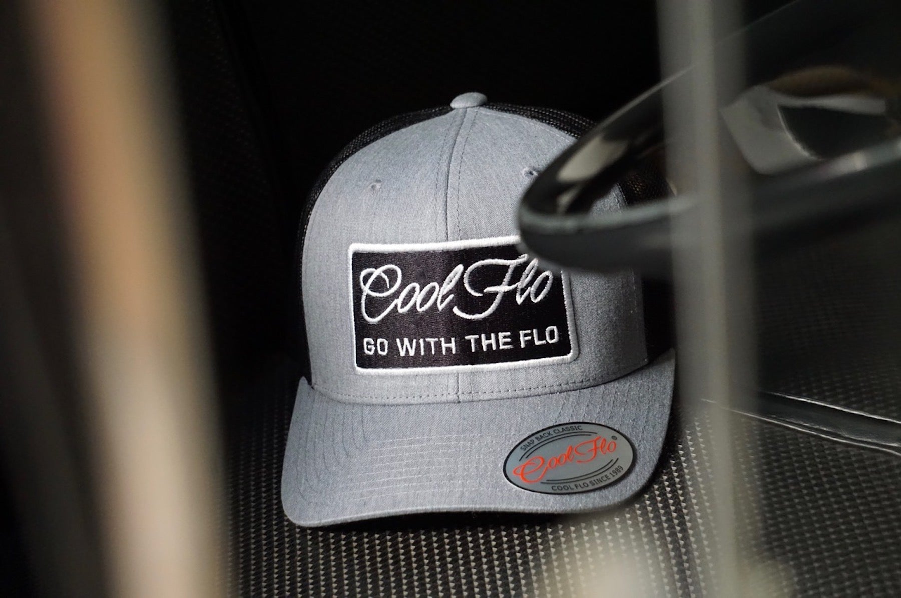 Cool Flo | Go with the Flo in Cool Flo mens clothing and accessories