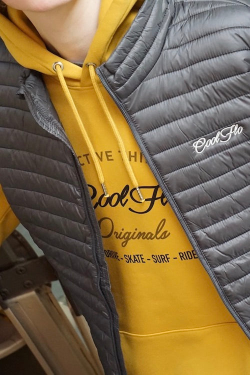 Cool Flo | Go with the Flo in Cool Flo mens clothing and accessories