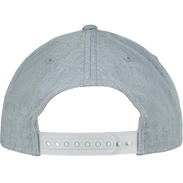Clockwork Orange - Heather Grey Baseball Cap – Cool Flo