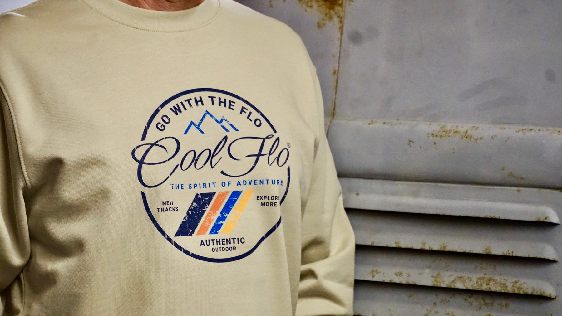 Cool Flo | Men's clothing and accessories