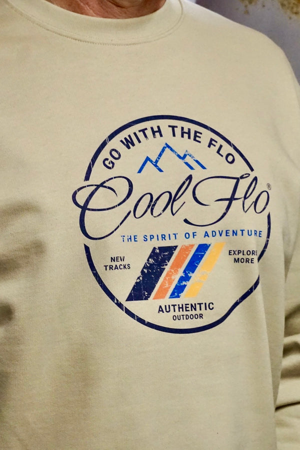 Cool Flo | Men's clothing and accessories