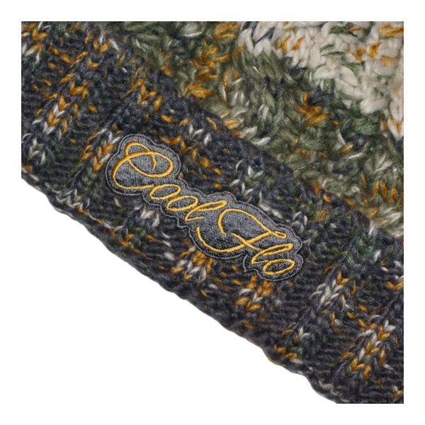 Morzine Bobble - Autumn Leaves – Cool Flo